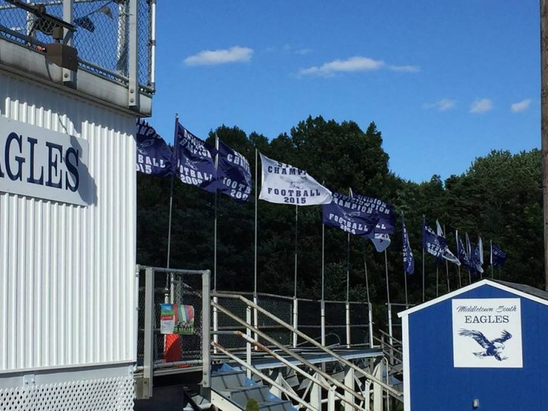 Signs & Banners - Beacon Awards